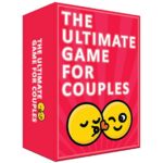 50-50 Kenyan Board Game: The Safari Edition