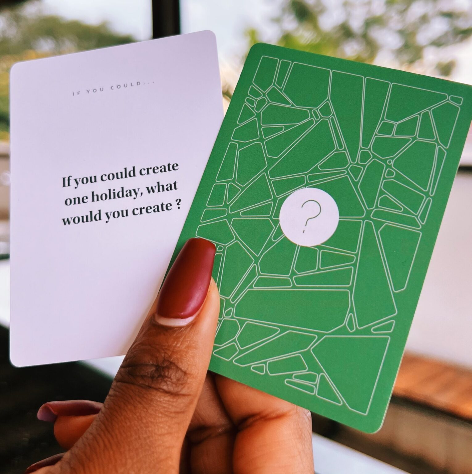 The Icebreaker Game: Starter Pack Edition - Game Nights 254