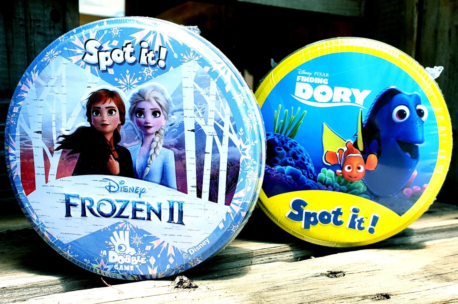 How to Play Spot It: The Ultimate Guide to Fast-Paced Fun - Game Nights 254