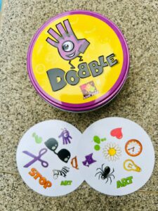 How to Play Spot It: The Ultimate Guide to Fast-Paced Fun - Game Nights 254